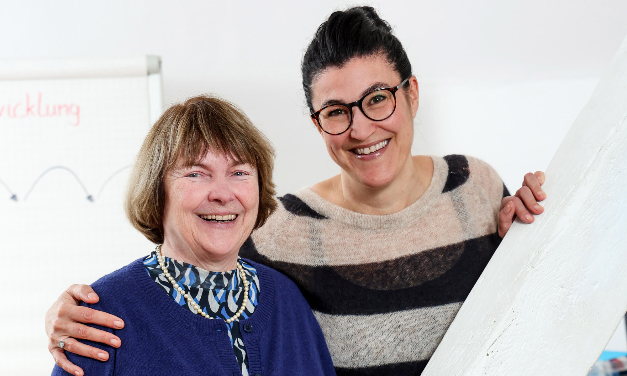 Über uns - Zukunftswerkstatt Neuss